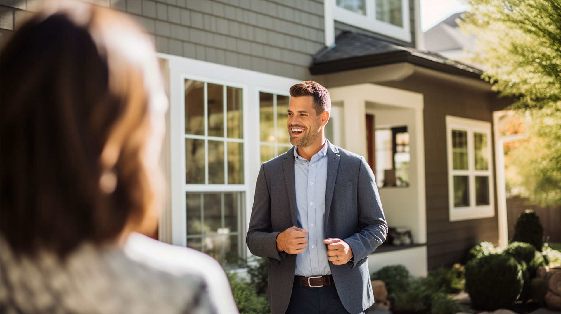 What Is A Real Estate Agent? | Understanding The Role